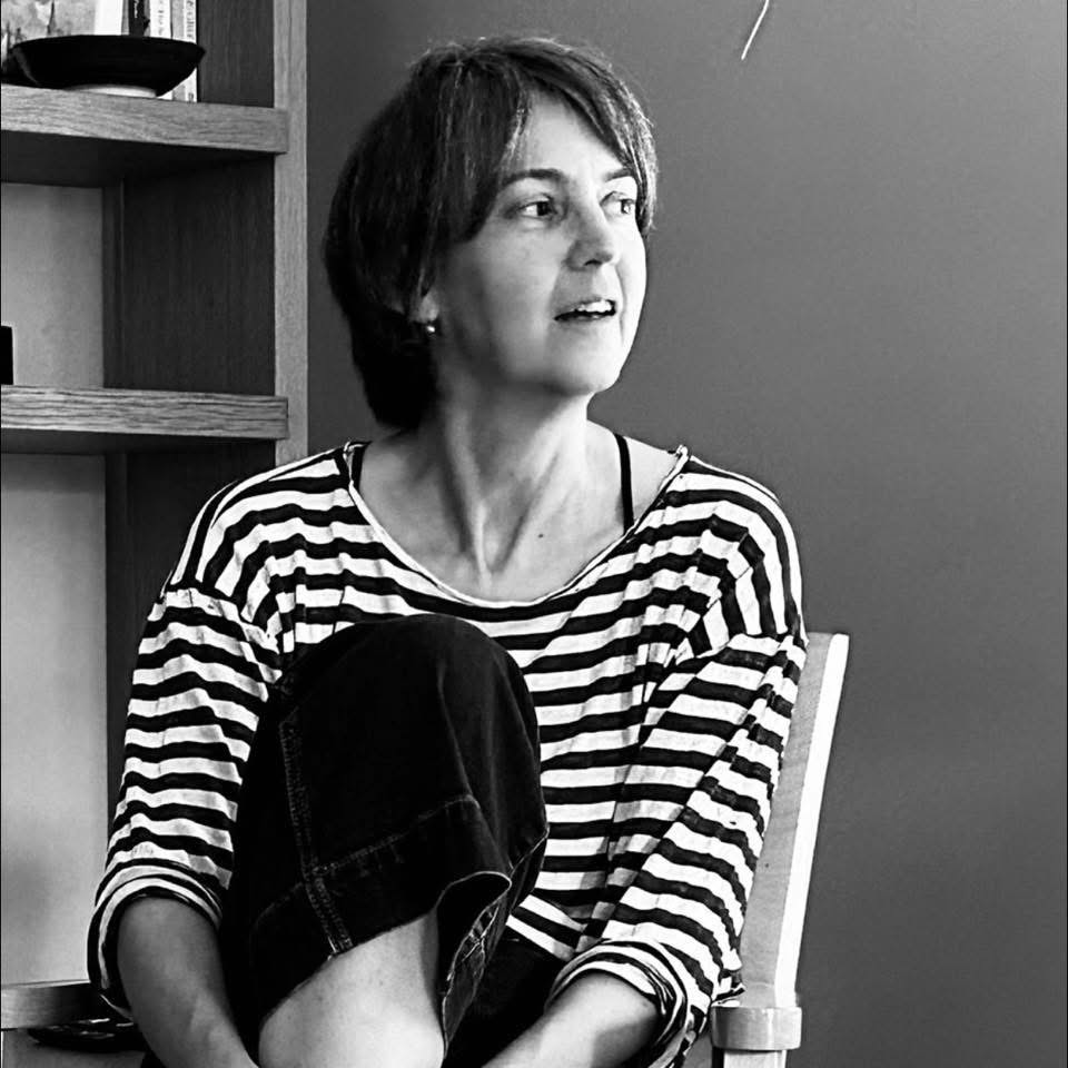 Home – Karen Goddard